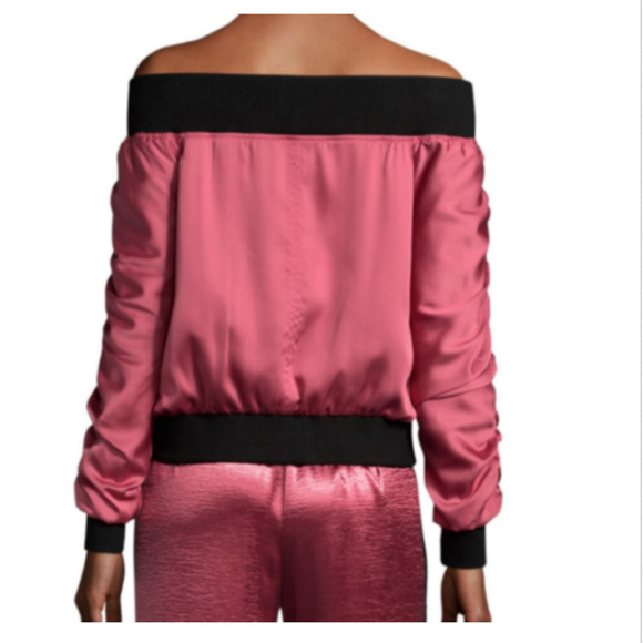 project RUNWAY | Pants & Jumpsuits | Project Runway Blush Light ...